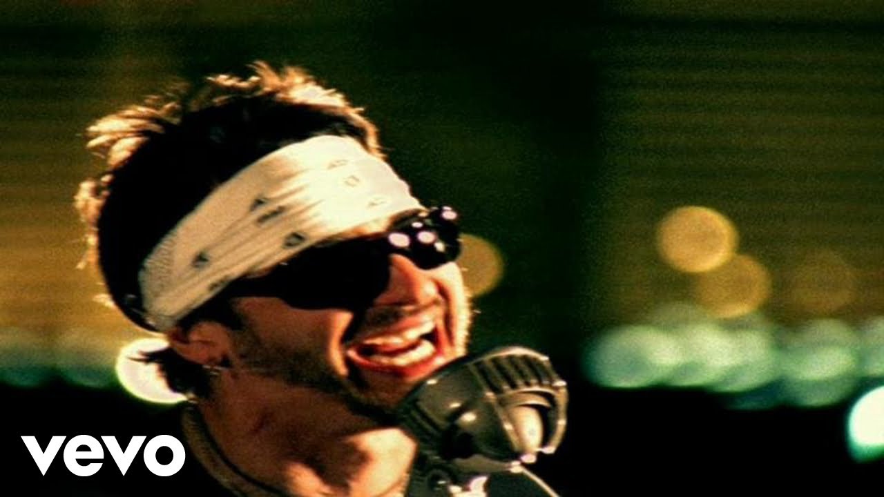 Godsmack - Speak