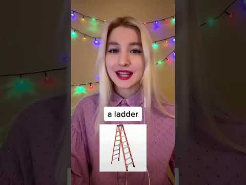 Do you know these words in English? B1 Vocabulary