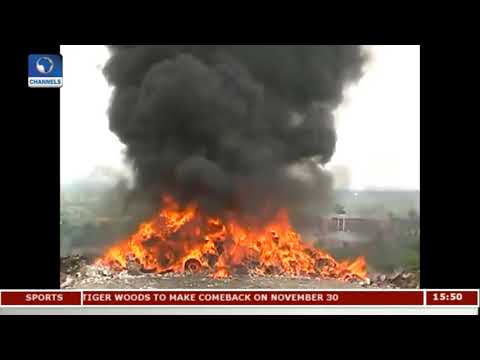 What Are Consumer Rights In Nigeria? Pt.3 |Big Story|
