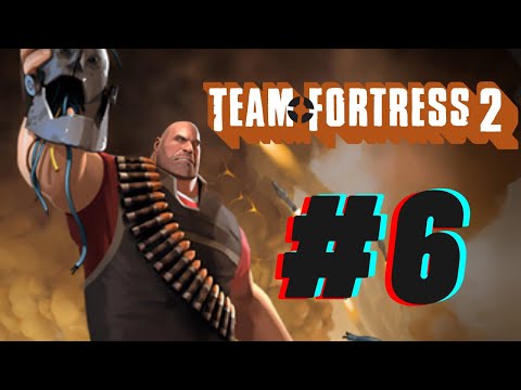 Steam Community :: Video :: MANN UP! - Team Fortress 2 (PC) - Gameplay #6