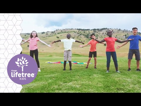He Is the Light | Stellar VBS | Group Publishing