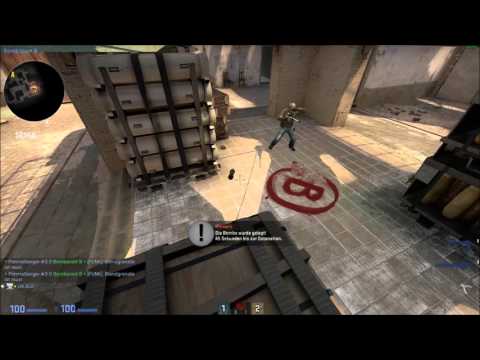 Steam Community :: Video :: silver elo - ninja defuse
