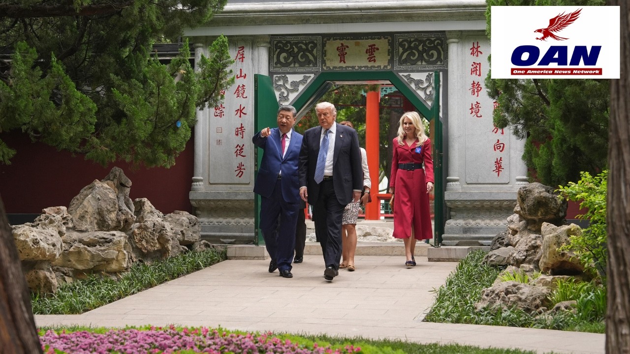 Trump Strikes Major Trade Deals With China | $17B Farm Purchase & Boeing Orders Announced