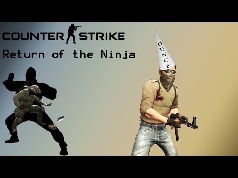 Steam Community :: Video :: "Return of the Ninja" (Starring Shia LaBeouf) CSGO [Episode 11]