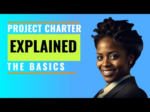 What is a Project Charter in Project Management?