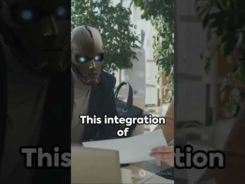 ChatGPT for Authors | Writing a Novel with AI | Rie Kudan #artificialintelligence #chatgpt.