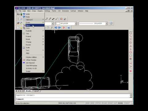CSI 2010 Tools