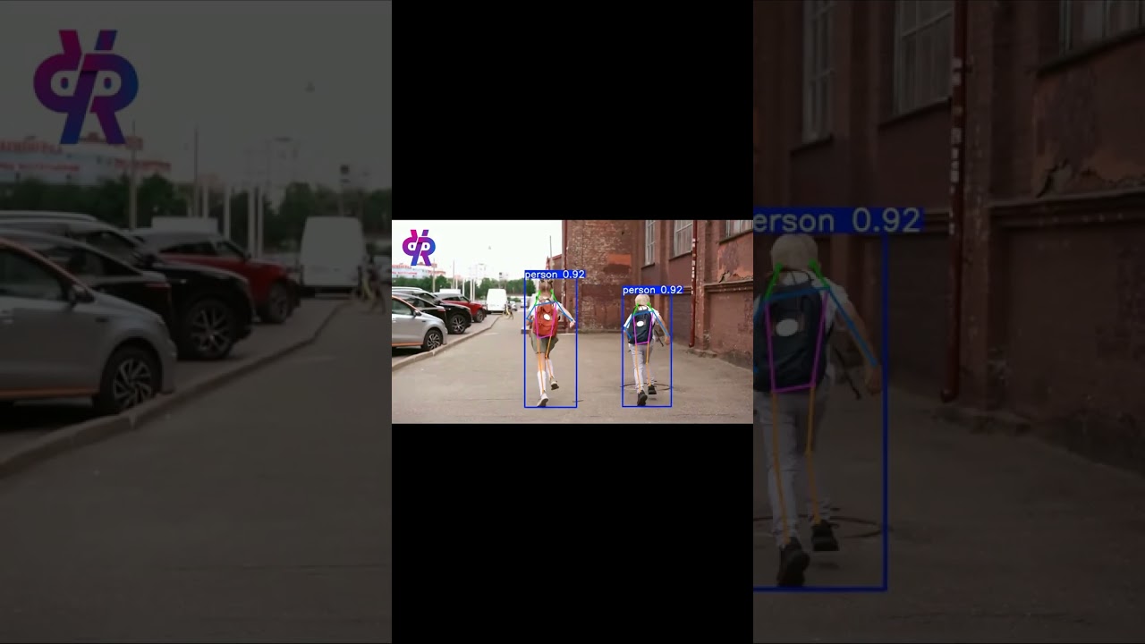 YOLOv11 Pose Estimation: Advanced Human and Object Tracking with Custom Dataset