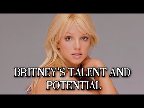 Do you think Britney ties her self worth to her ***uality and that's ...