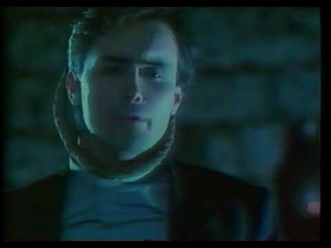 Pulse Pounders (1988) TRAILER for unreleased Horror 'sequel' ANTHOLOGY featuring Jeffrey Combs