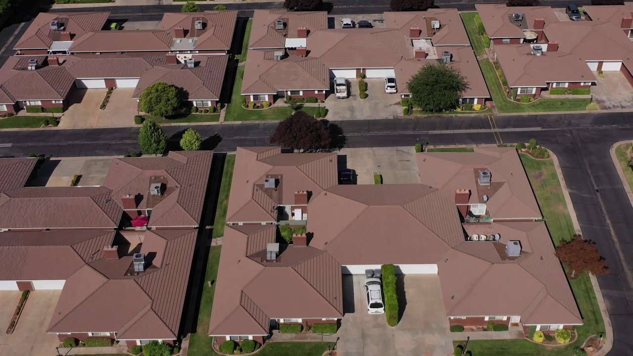 Shadowbrook Homes St. George, Utah