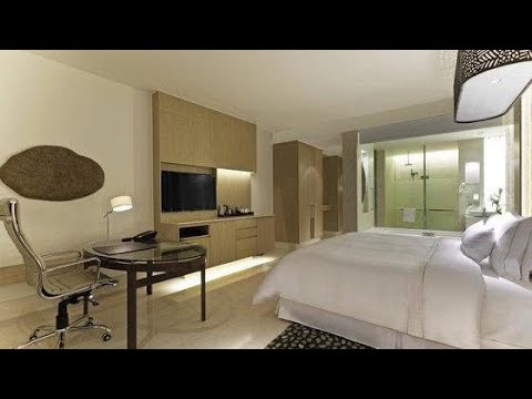 The Westin Gurgaon, New Delhi, New Delhi and NCR, India