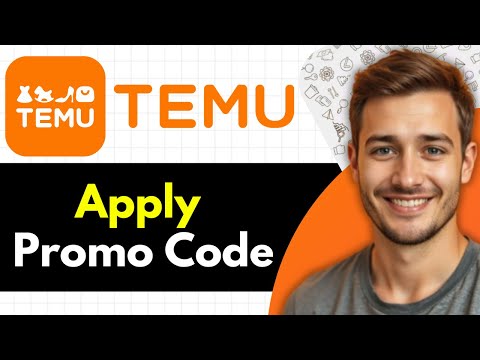 How to Use Coupon Codes on Temu App (Full Guide 2025)