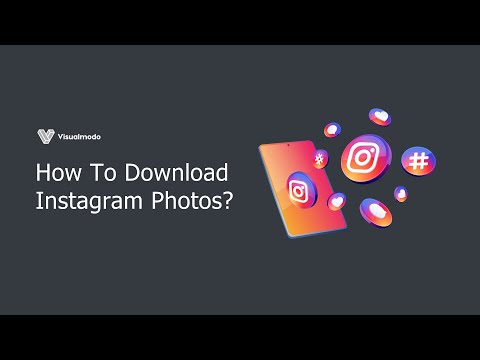 How To Download Instagram Photos and Videos From Any Profile?