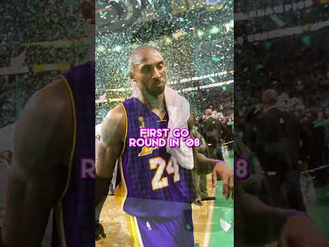 "KOBE'S LEADERSHIP IS WHAT GALVANIZED THOSE TROOPS" SAS ON KOBE'S ROLE IN LAKERS BACK TO BACK CHIPS
