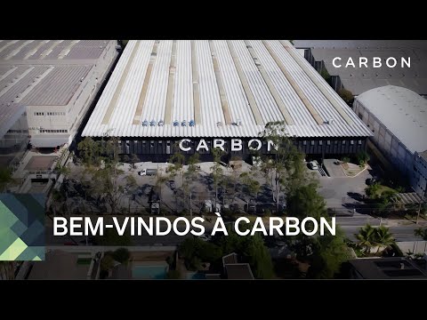 Conheça a CARBON: A Maior Empresa de Blindagem do Mundo