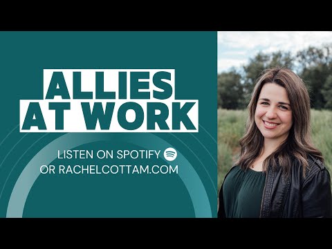Podcast – Rachel Cottam