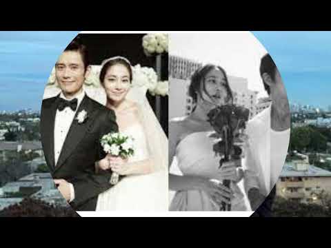 Lee Min Jung And Lee Byung Hun Confirmed To Be Expecting Their Second Child