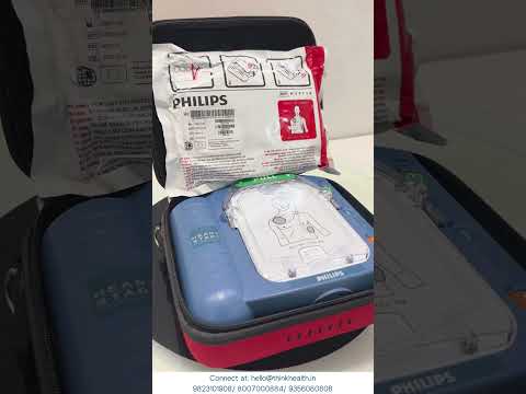 How to Use and Replace HS1 AED Pads – Quick Guide