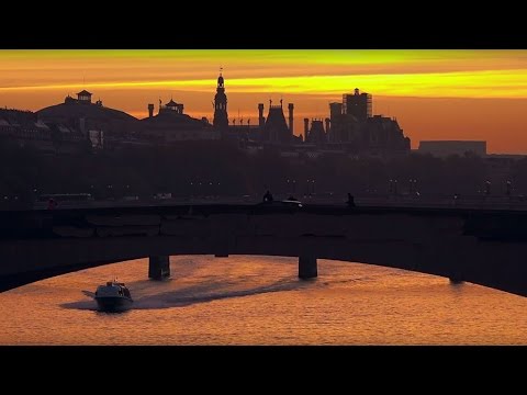 A Culinary Tour of Paris