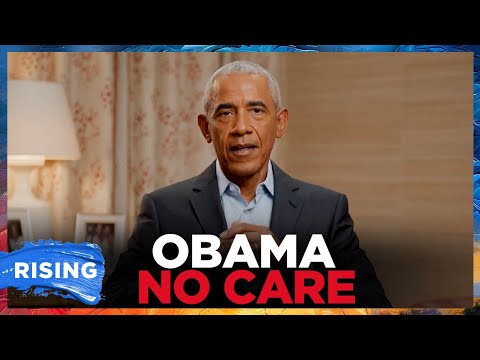 Tone-Deaf! Obama Posts A Self- Congratulatory Message On 15th Anniversary Of ACA aka OBAMACARE