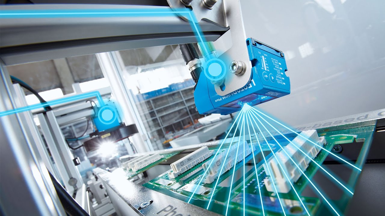 SICK | Sensor Intelligence