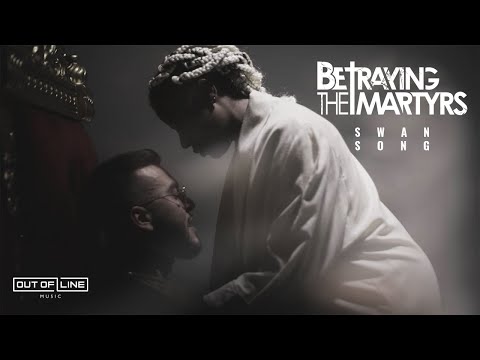 BETRAYING THE MARTYRS - Swan Song (Official Music Video)
