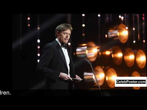 Kris Marshall biography