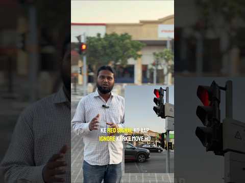 "SR150 Fine in Saudi Arabia for Blocking Pedestrian Crossings | Road Safety Update" | CMTS UPDATES