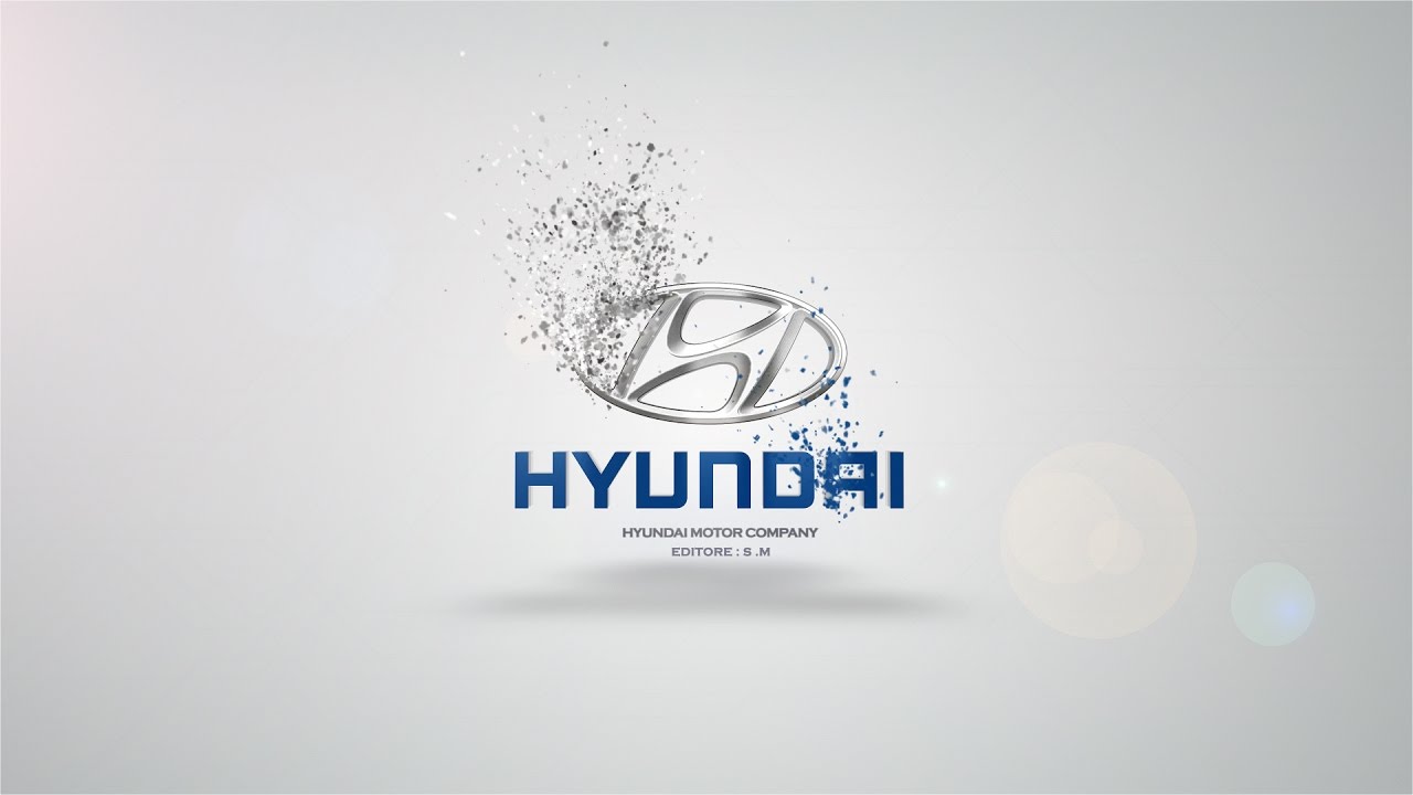 hyundai logo