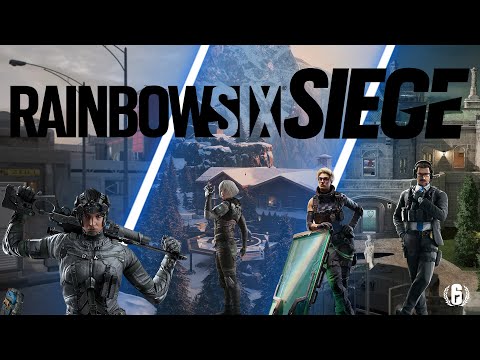 Steam Community :: Video :: Welcome back! | Rainbow Six Siege