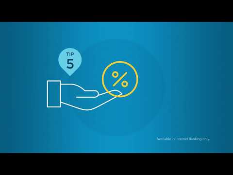 Your home loan at your fingertips