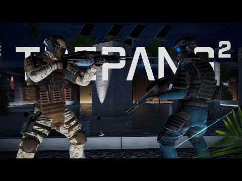 Steam Community :: Video :: Trepang2 - Assault on the Pandora Institute