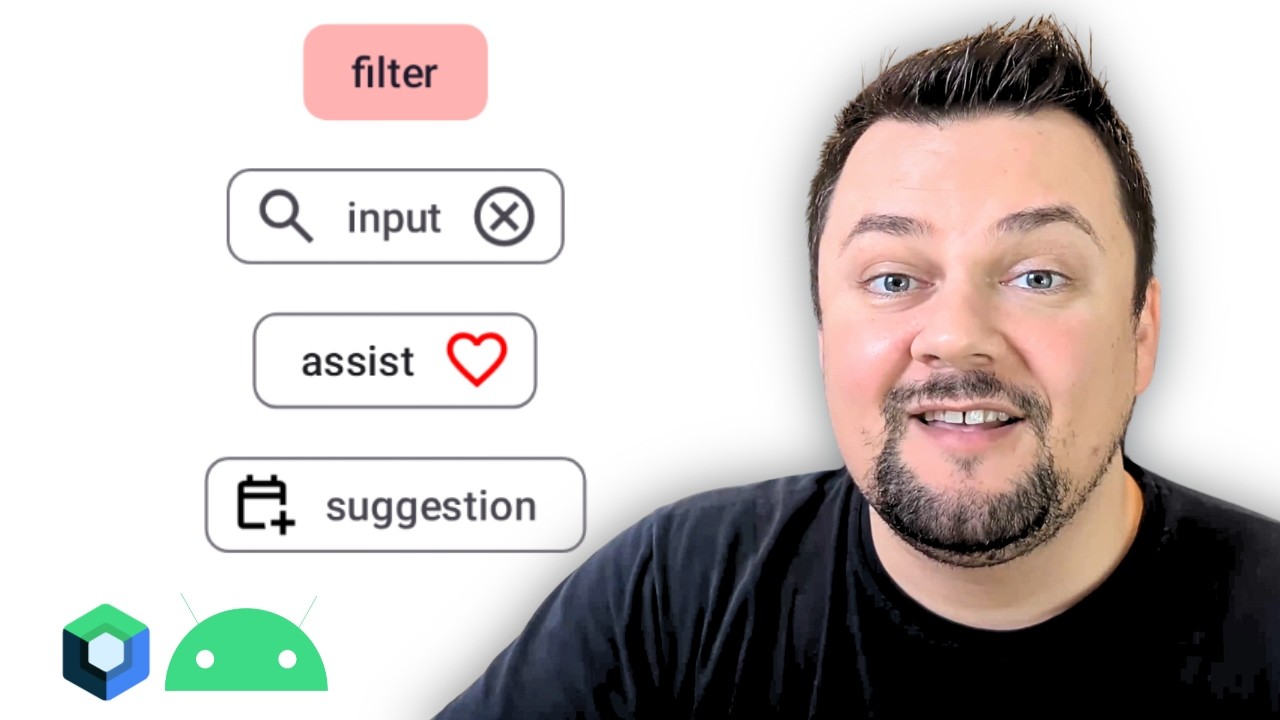 How To Work With Chips In Compose