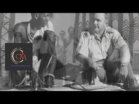 Shiluk Cøllø Songs (Ninglith) by Fascila - burdoc