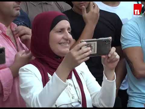 Tele Liban - الصفحة الرسمية تلفزيون لبنان