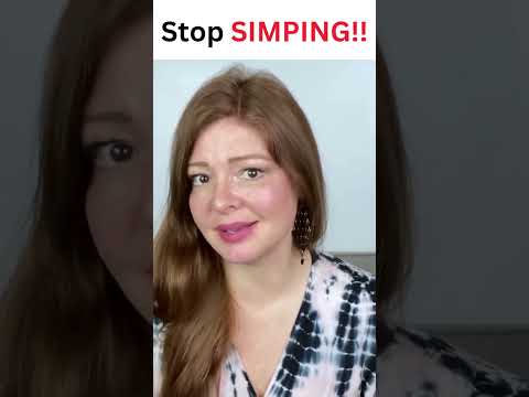 Understanding The True Meaning Of Simping!