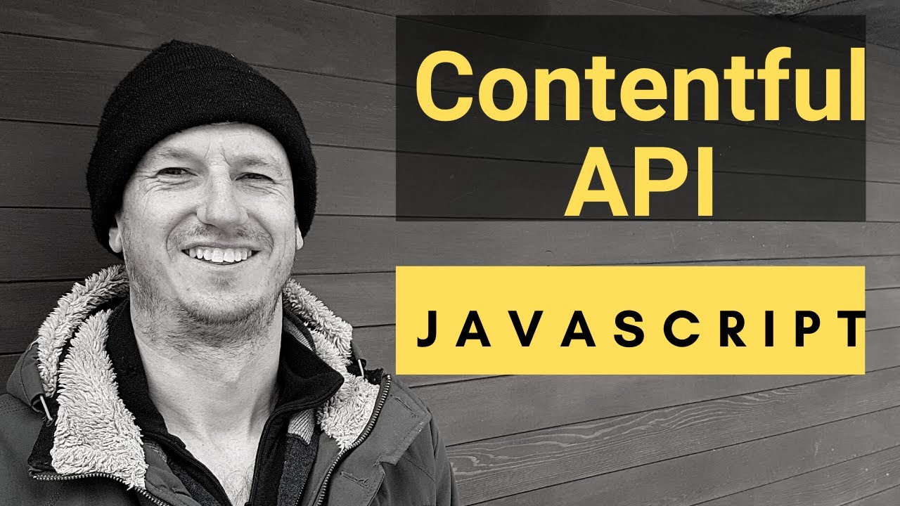 Contentful Management API