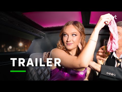 Köp mina trosor | Trailer | SVT