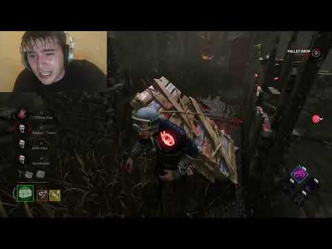 Steam Community :: Video :: Chase to the hatch feat. Blight | Dead By ...