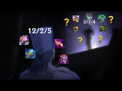 Mathematically Correct Mordekaiser.exe