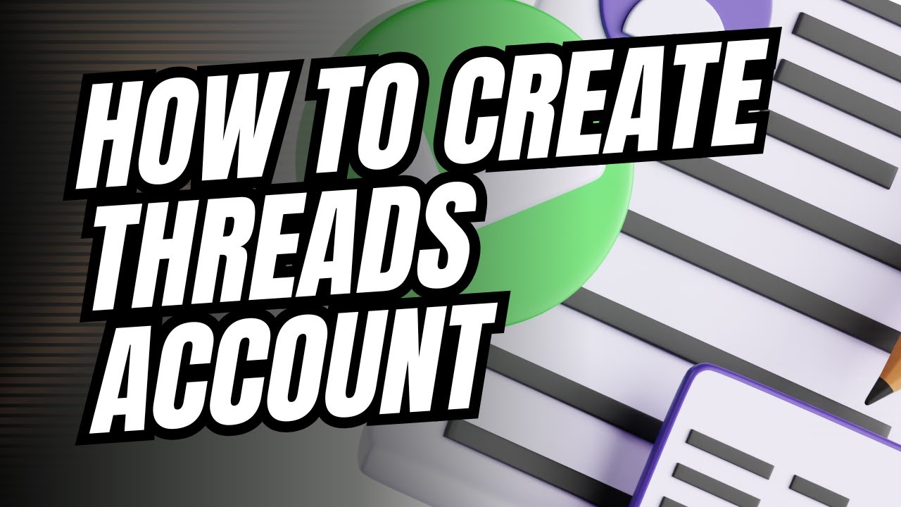 How to create Threads account (Easy) 2025