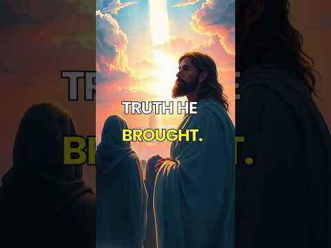 Why Jesus Wept: The SHOCKING Truth Most Christians NEVER Knew! 😱