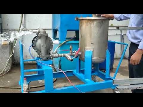 SS Receiver - Stainless Steel Receiver Latest Price, Manufacturers ...