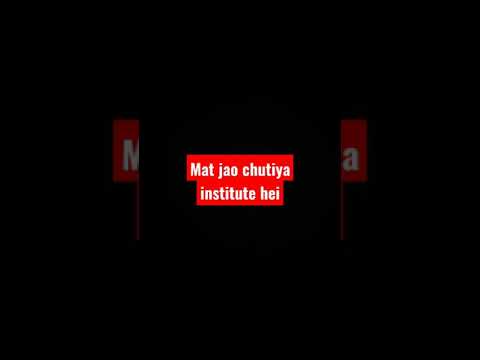 fiitjee review