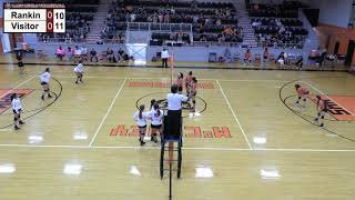 Red Devil Network (Rankin, TX)