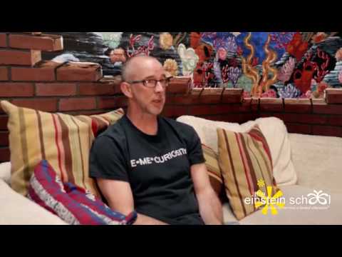 Einstein Teacher: Todd Owen