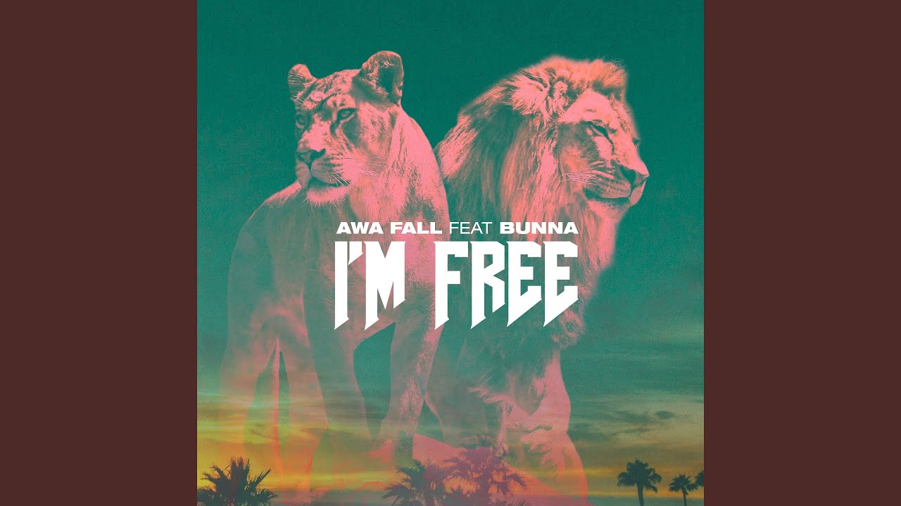 “I’m Free” il nuovo singolo di: Awa Fall feat. Bunna | Ritmo In Levare