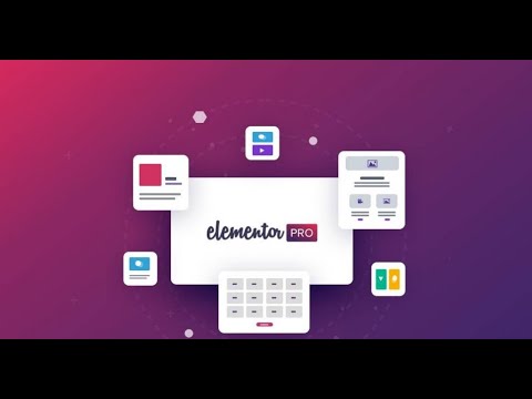 How to download elementor pro & Blog Pro