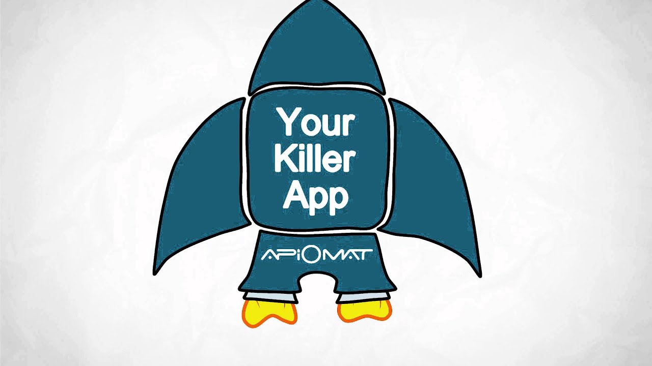 apiOmat Erklärvideo